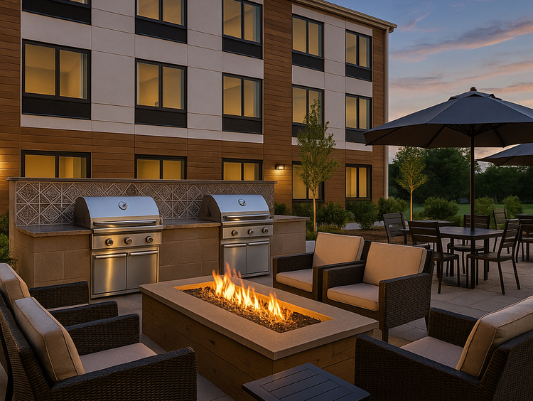 Blog | YourSpace Hotels